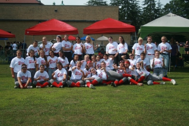 About – Long Island Express FastPitch