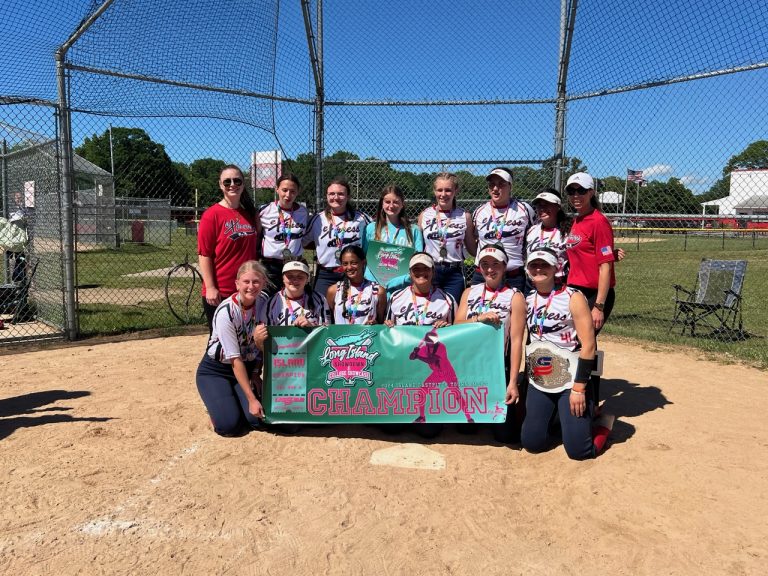 Long Island Express FastPitch – The Longest Running FastPitch Softball ...